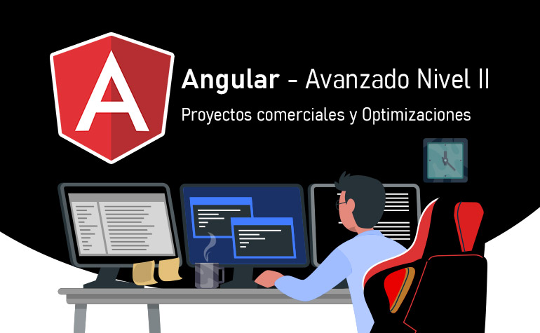 SmartYou | Angular - Avanzado Nivel II